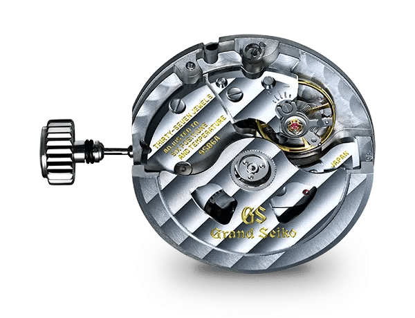 Grand Seiko vous fait découvrir la beauté de la nature japonaise avec ...