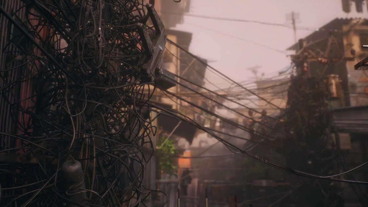 Project Impact pare sia il nuovo, ambizioso RPG cyberpunk del team di ...