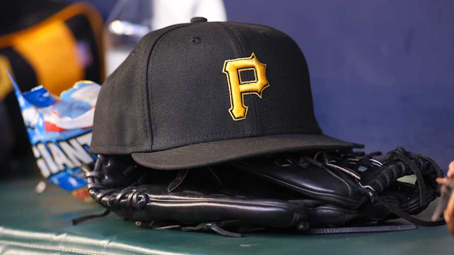 MLB Network Loves New Pirates' Food Options
