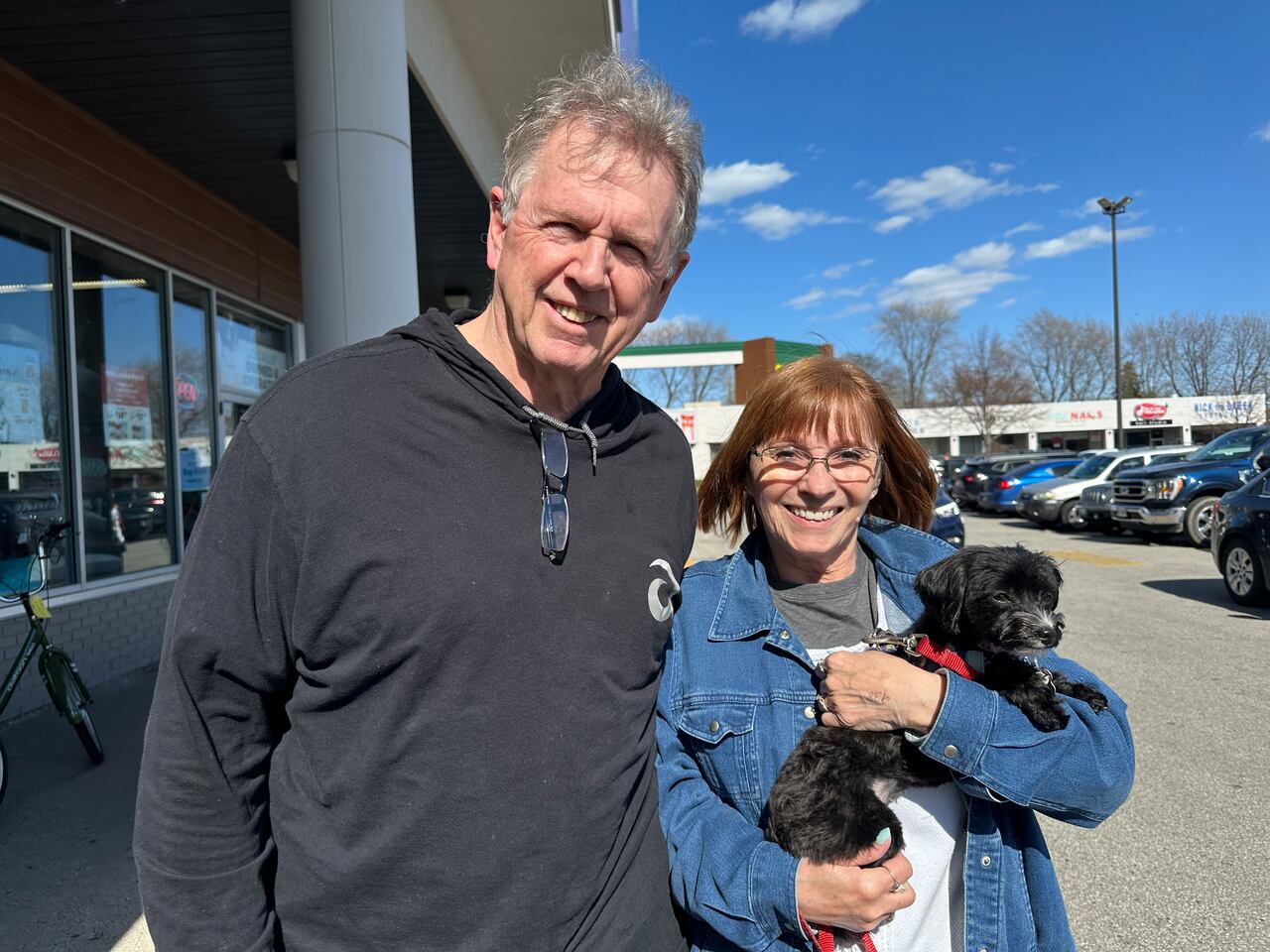 Tariffs, accessibility, health care top of mind for voters in Windsor ...