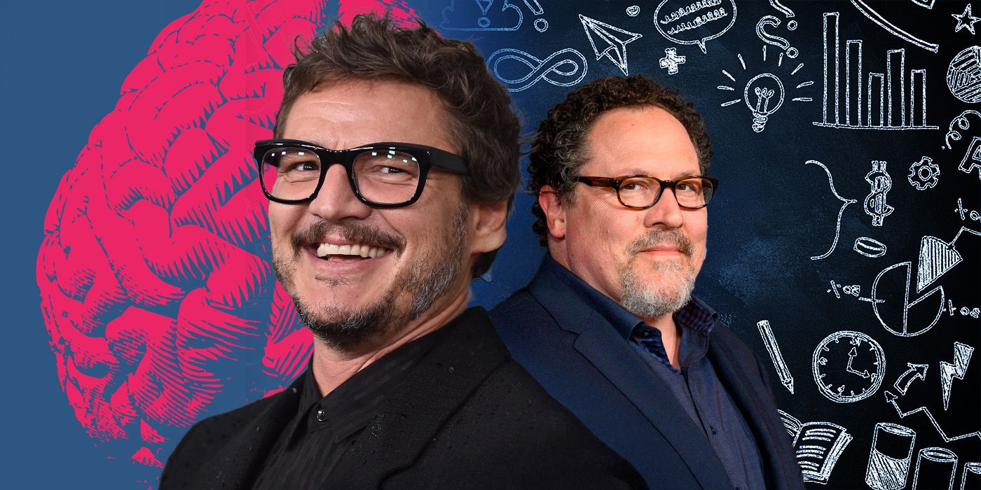 "He Is My Jedi Master": 'The Mandalorian and Grogu's Pedro Pascal on ...