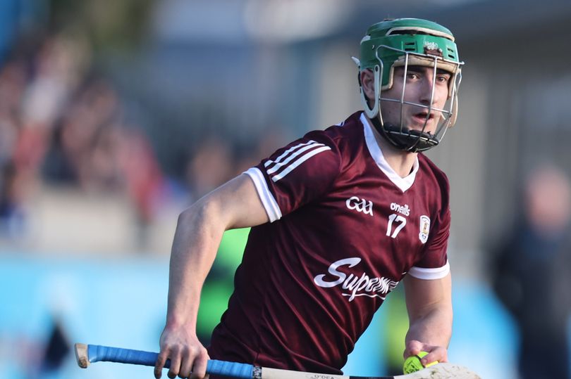 Galway GAA star Jack Grealish’s romance with nurse and link to English ...