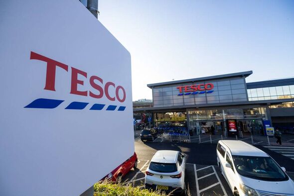 Tesco, Asda, Sainsbury's and Morrisons supermarket opening times for ...