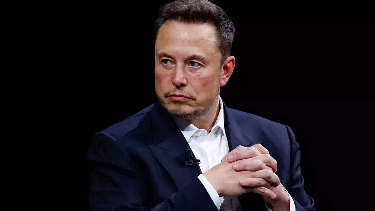 Elon Musk says he looks forward to visiting India later this year