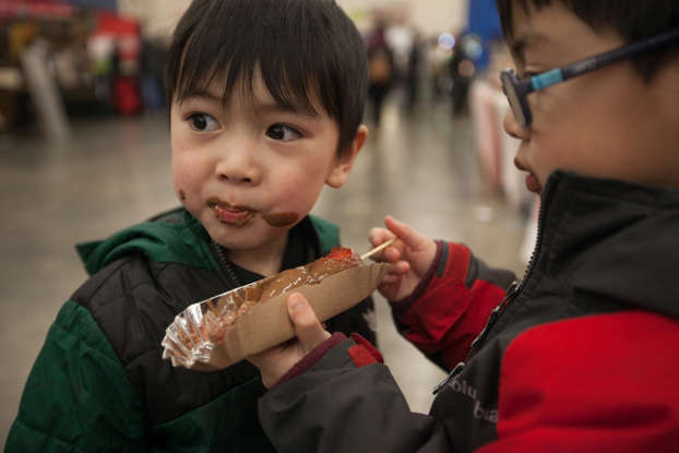 How childhood sugar habits shape your future health How childhood sugar habits shape your future health