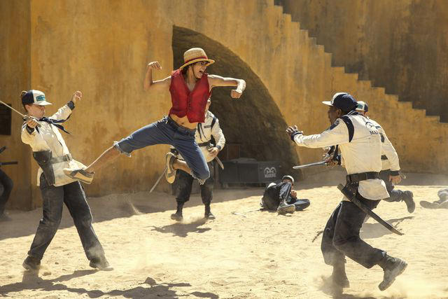 “One Piece” live-action season 2: Everything we know, including which ...