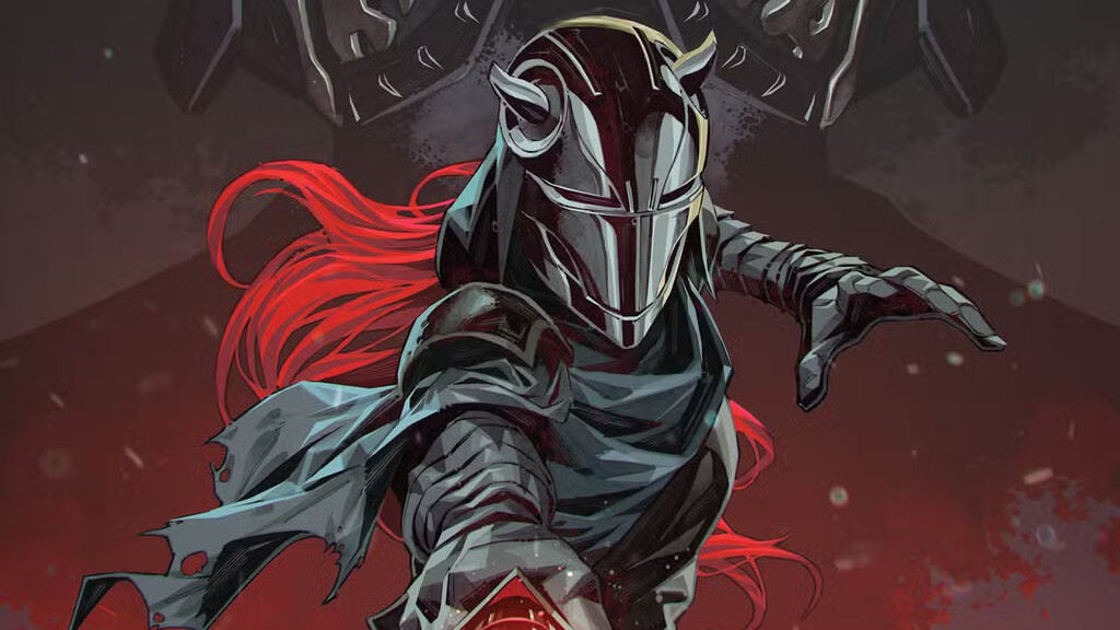 Star Wars acaba de revelar una nueva Caballera de Ren que luce brutal y ...