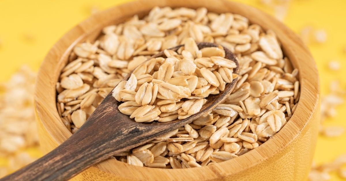 Vil du sænke dit kolesteroltal? Så start dagen med disse fødevarer