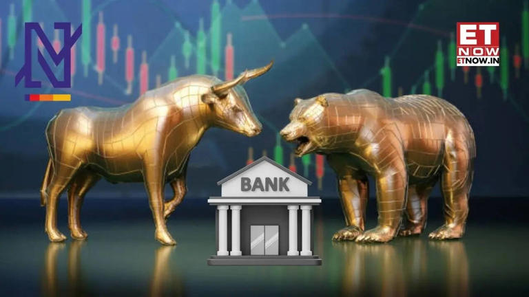 Nifty Bank prediction, April 21: Banking bulls to break the tape on Monday? Check support ...