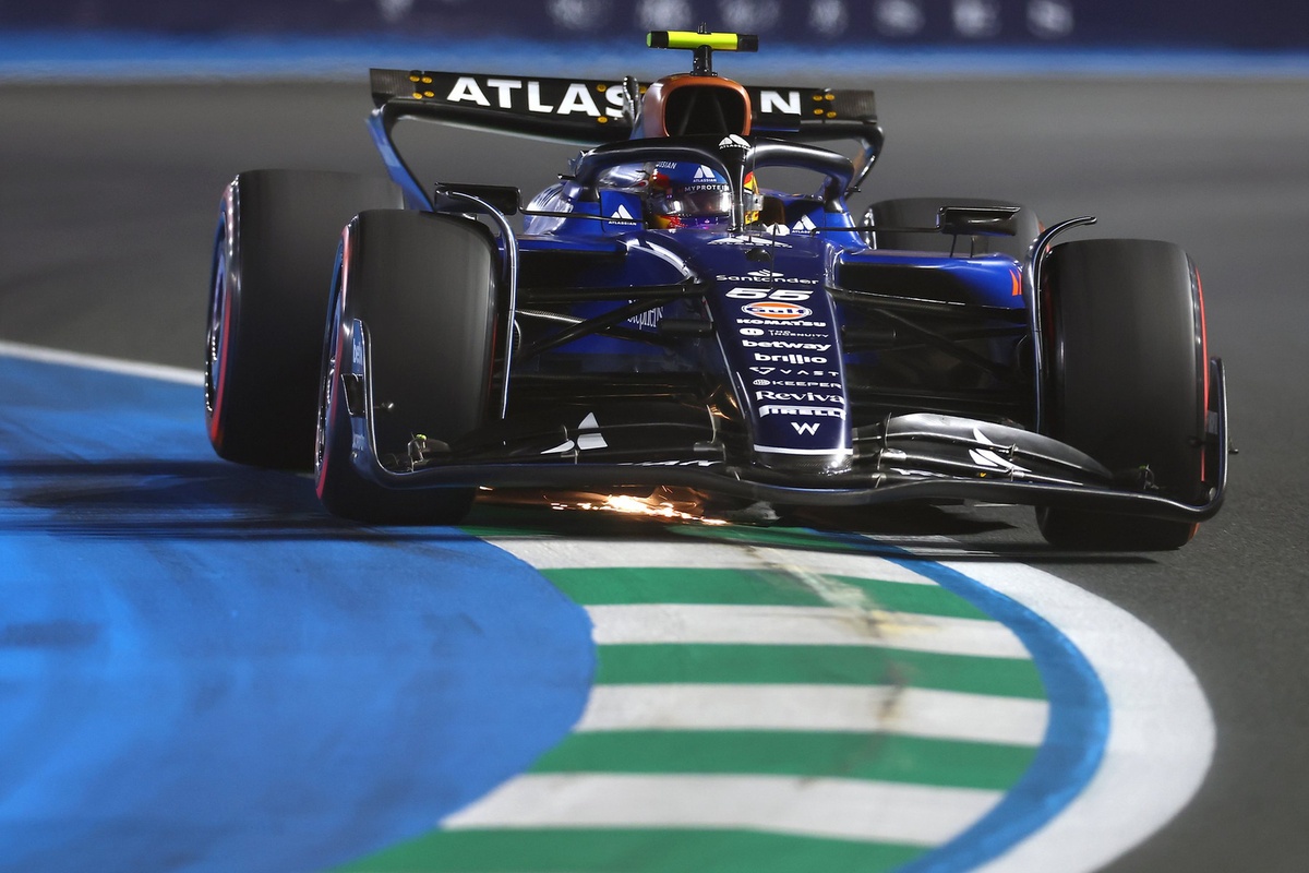 Vowles: Williams won't be tempted into short-term traps again