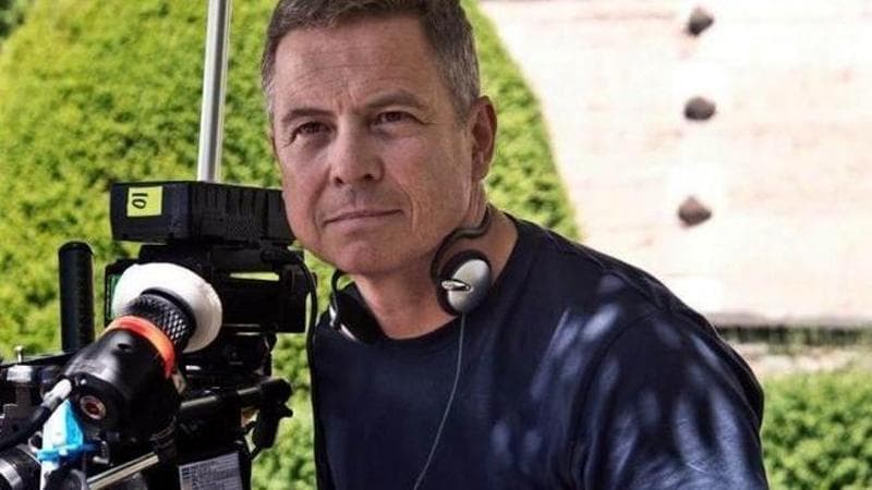 Angelo Longoni, morto a 69 anni il regista di “Uomini senza donne” e ...