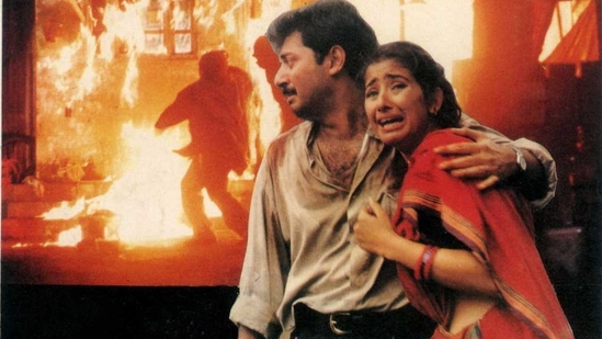 Mani Ratnam's Bombay cinematographer says the film ‘cannot be made ...