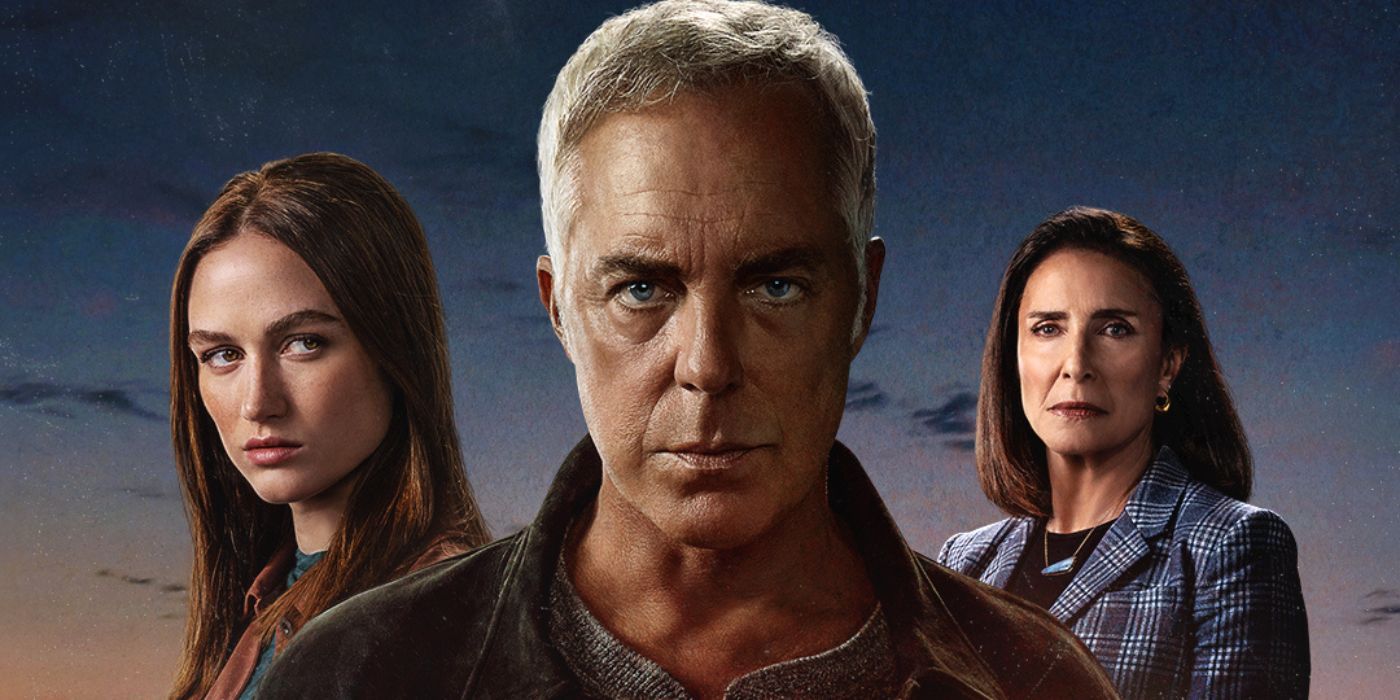 After 'Bosch' and 'The Lincoln Lawyer,' This Is the Next Michael ...