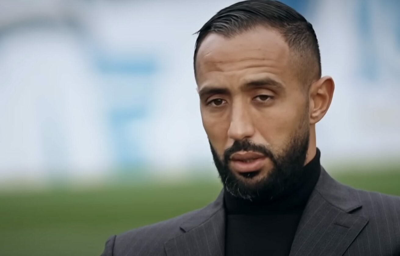 OM. Benatia lance le Classique face au PSG