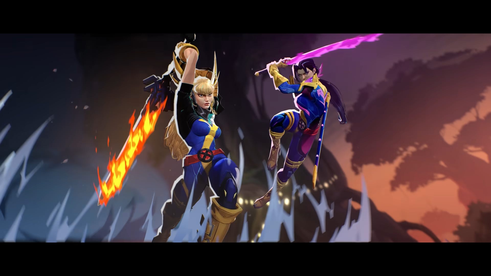 Marvel Rivals Season 2: The 6 Best Heroes to Start Learning Now