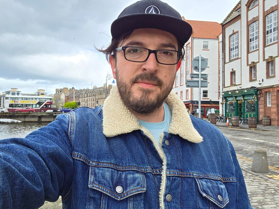 Camera Champs Galaxy S25 Ultra and iPhone 16 Pro: Is It Even a Toss-Up ...