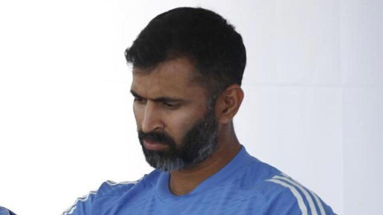 Who is Abhishek Nayar? Ex-Indian assistant coach returns to Kolkata ... Who is Abhishek Nayar? Ex-Indian assistant coach returns to Kolkata ...