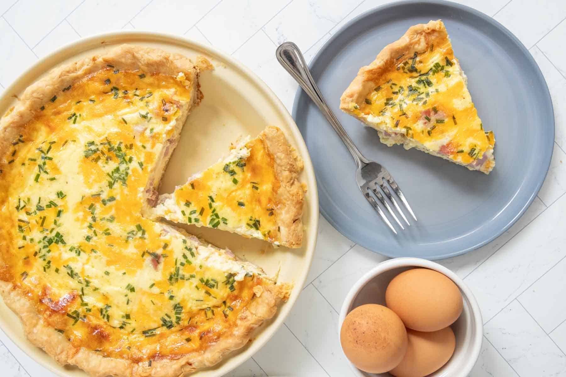 Hop to These 17 Crowd-Pleasing Easter Brunch Recipes