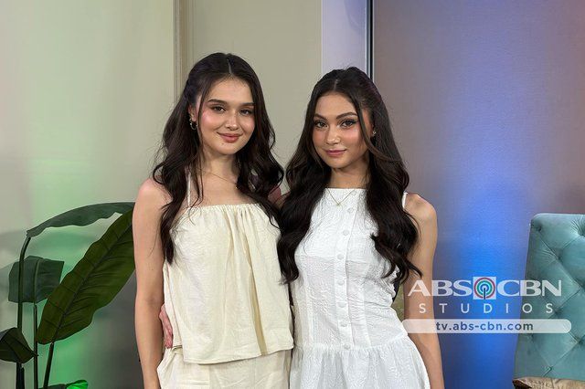 From PBB housemates, Kira Balinger and Charlie Fleming are now each ...