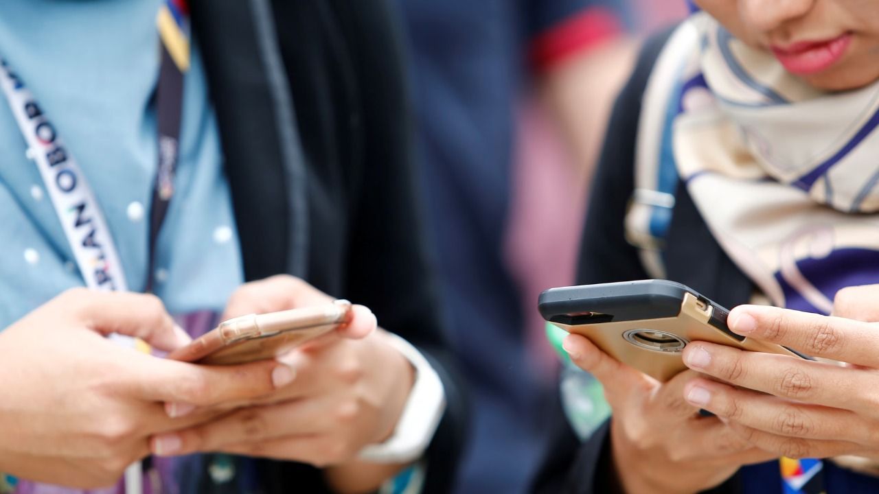 Is social media making Gen Z the most politically aware yet politically ...