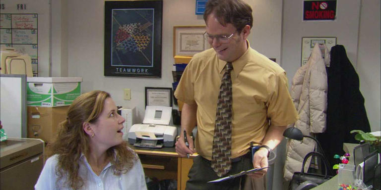 10 Great Shows to Watch During the Wait for Ted Lasso Season 4