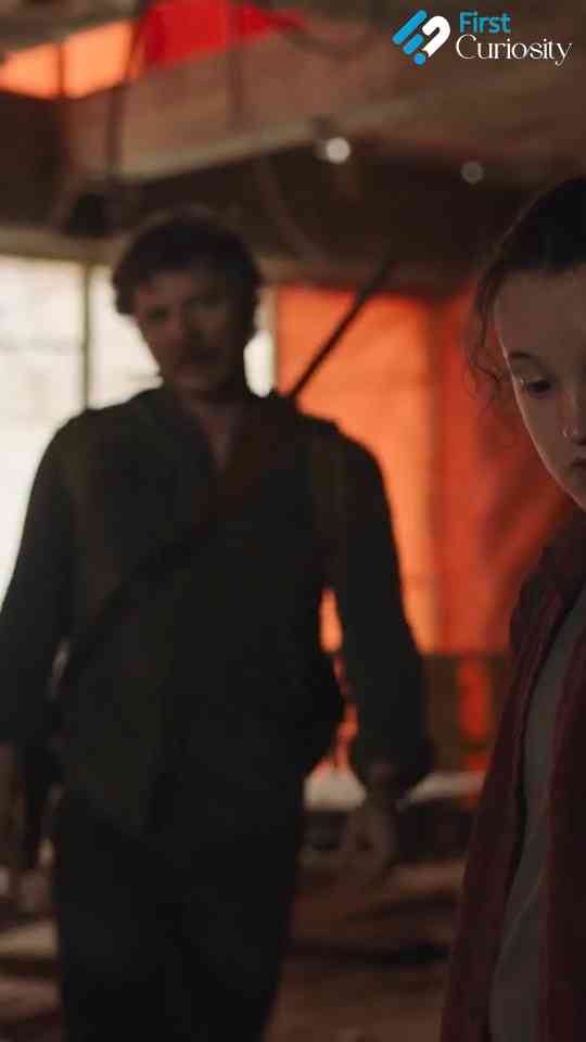 Hidden Significance of the Giraffe Scene in The Last of Us