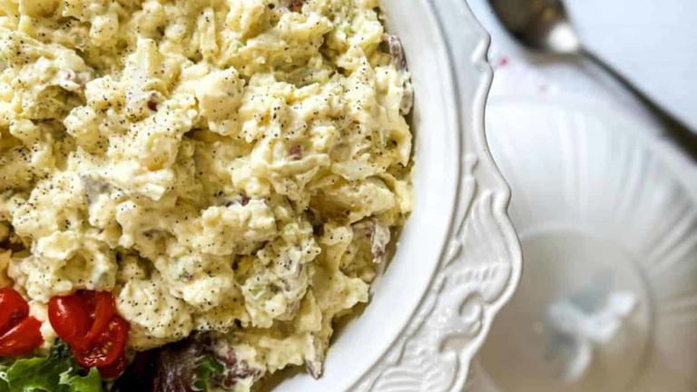 12 Hobbit Approved Potato Dishes