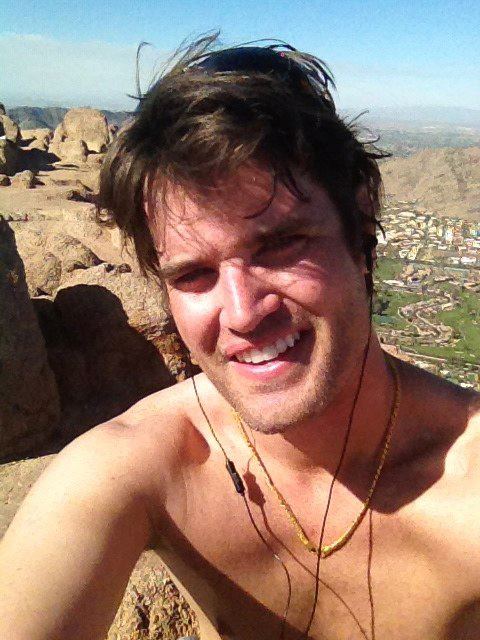 Son of NTV CEO shot dead in altercation with California police