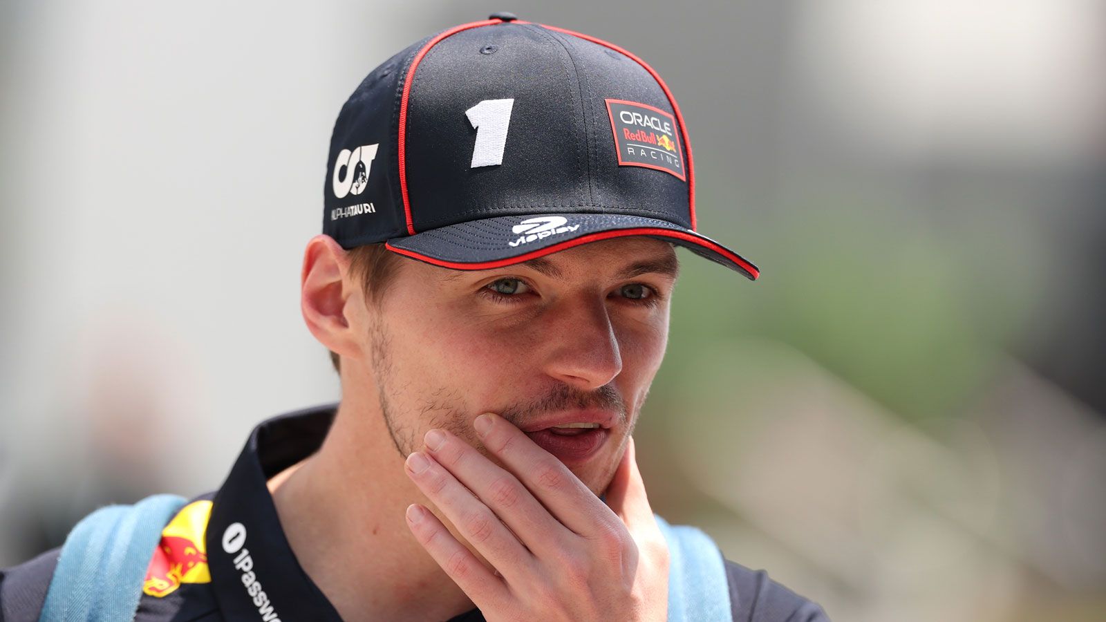 "Franz Hermann": Formel-1-Weltmeister Max Verstappen gönnt sich geheime ...