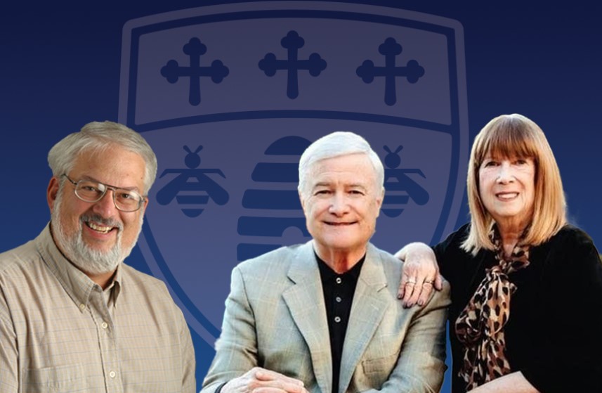 St. Ambrose University, Davenport, will recognize three with McMullen Award