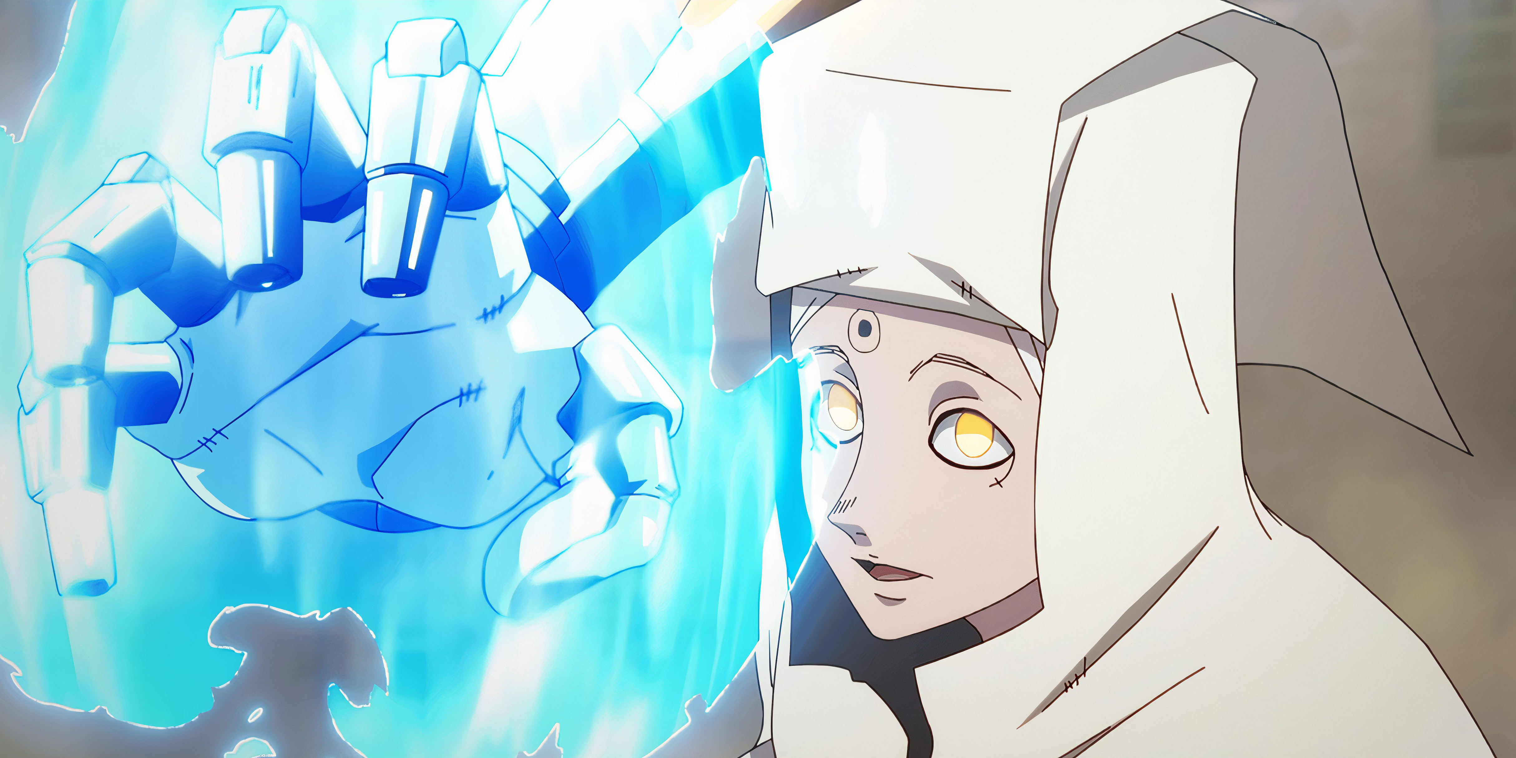 Fire Force Season 3 Episode 3 Proves This Is the Anime's Best Season By ...