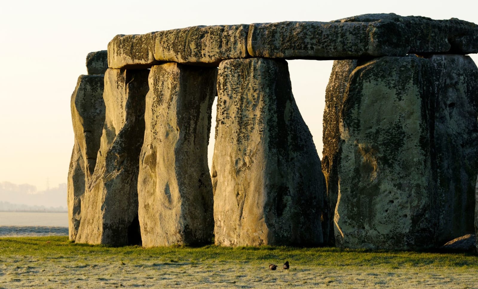 Before Stonehenge, There Was Nabta Playa, The World’s Oldest Observatory