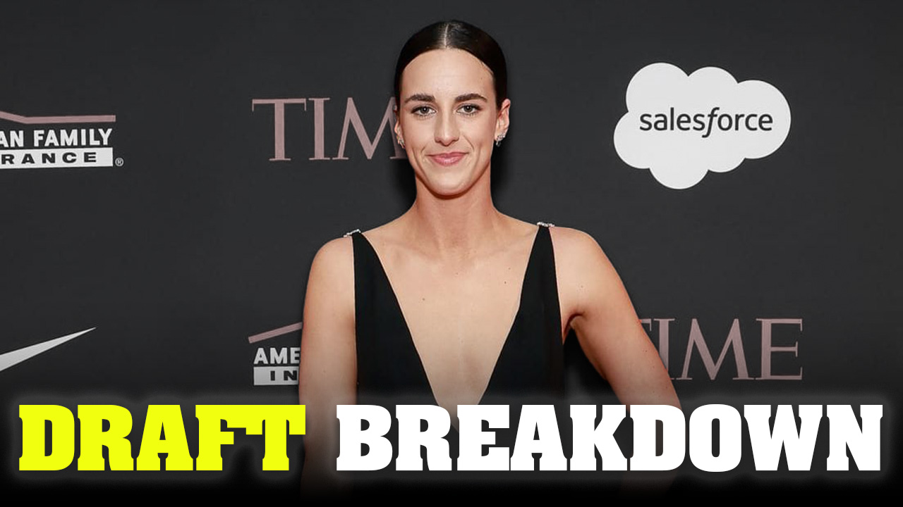 Caitlin Clark Snubbed by Time Magazine and What It Means