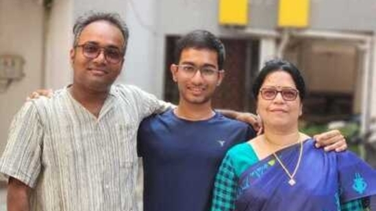 Incredible story of Archisman: From surviving road accident 3 days ...