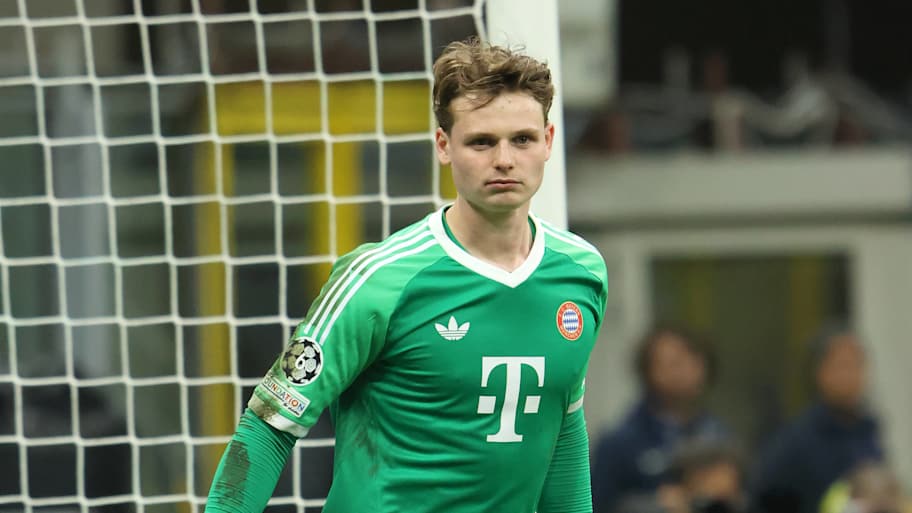 Heidenheim vs Bayern Munich: Confirmed Starting Lineup Announced For ...