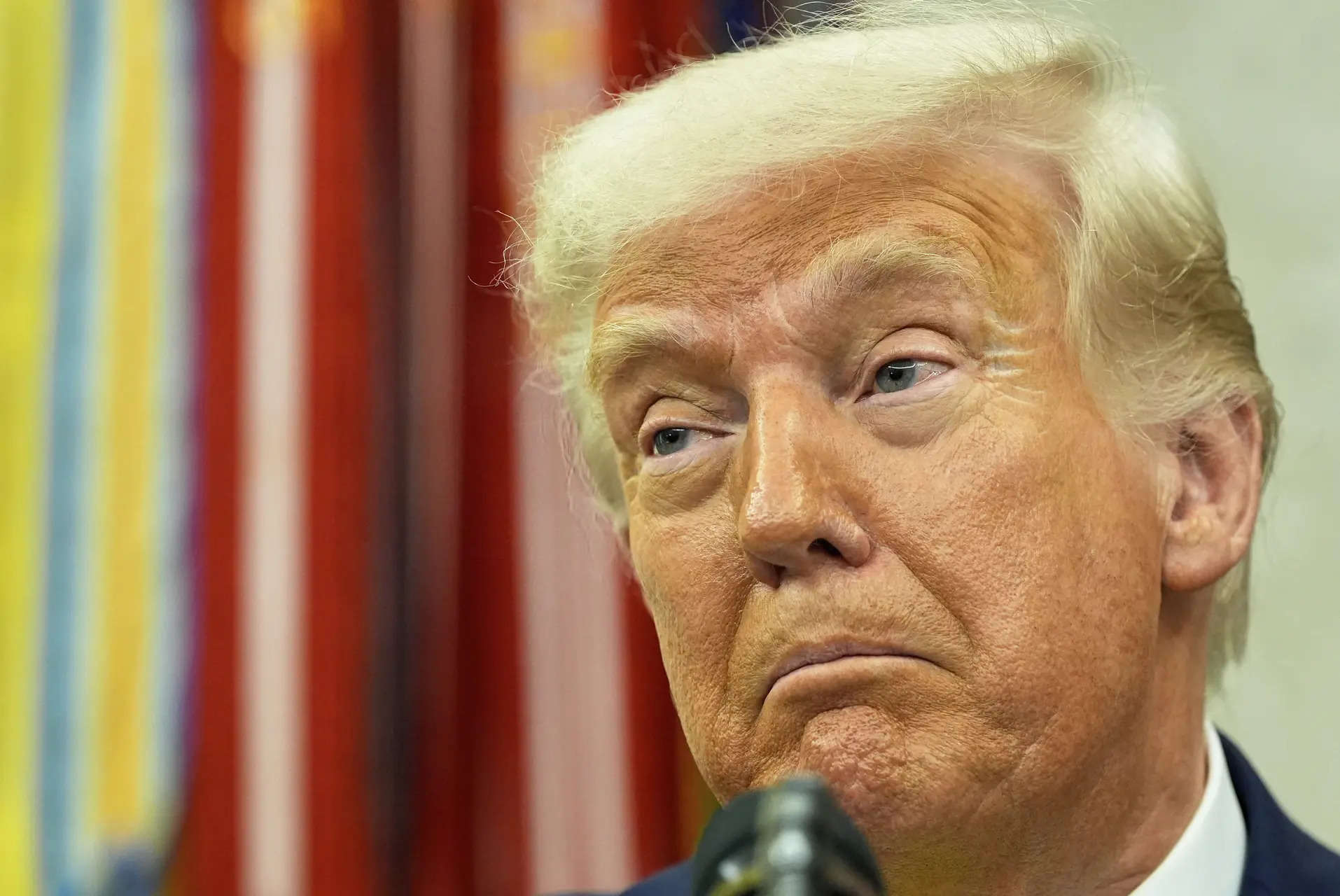 Donald Trump wants US to be world’s dominant seafood leader but ...