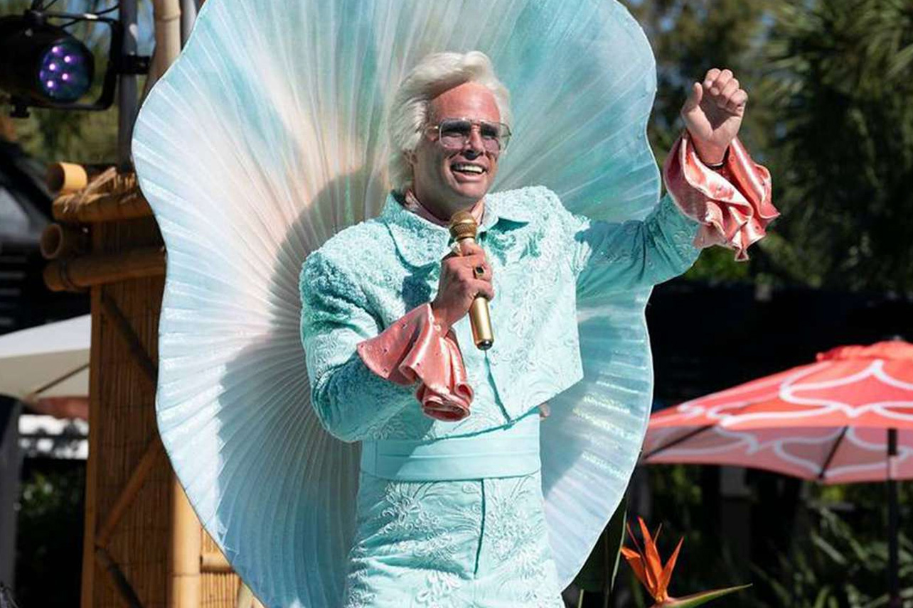 Walton Goggins Says He’s Struggling To Say Goodbye To ‘The Righteous ...