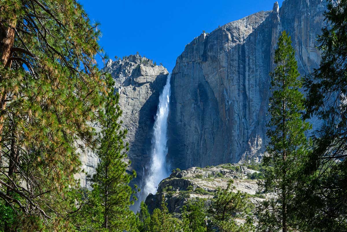 The 10 Most Expensive National Parks To Visit