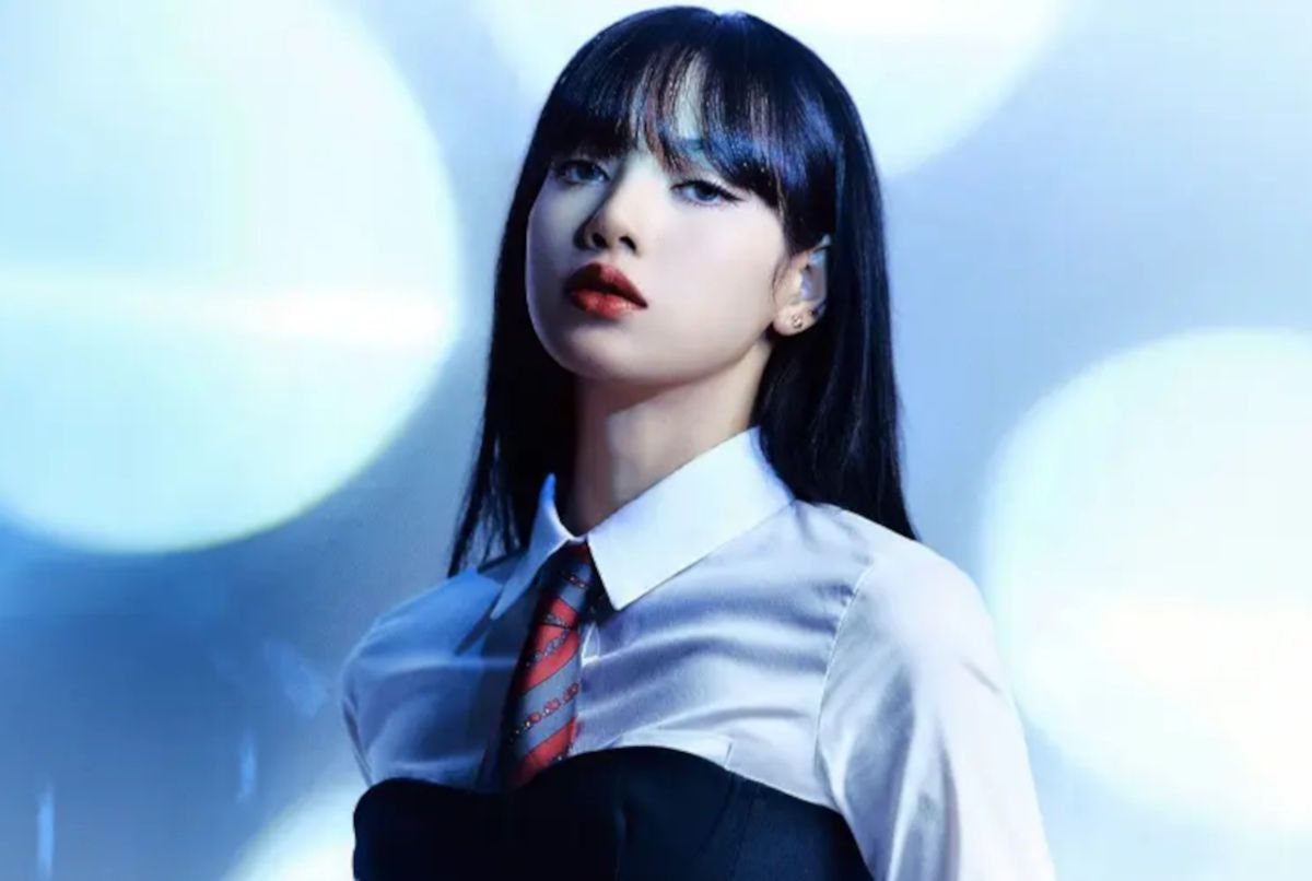 Yes, Mook from ‘The White Lotus’ is Lisa from BLACKPINK