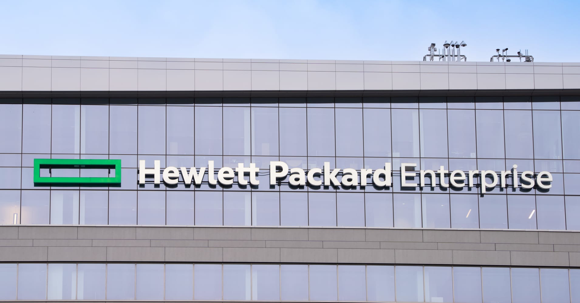 Elliott Management takes a stake in Hewlett Packard Enterprise. How the ...
