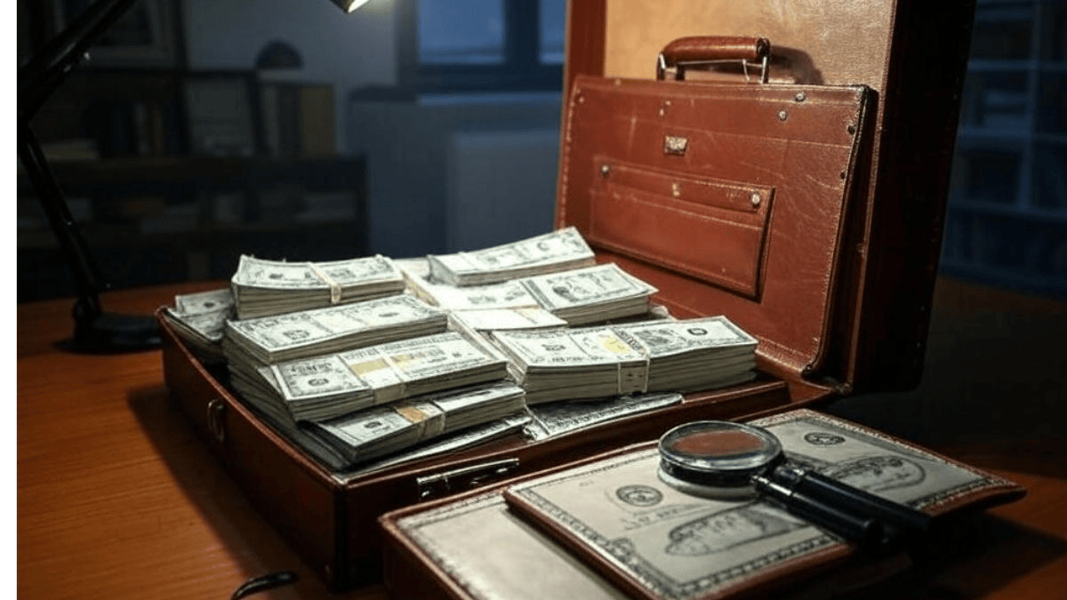 IRS Whistleblower program recovers over $7 billion since 2007