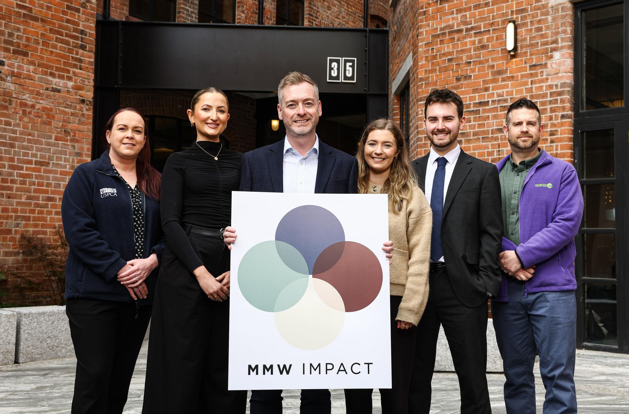 'Doing the right thing for the community has been part of our DNA ...