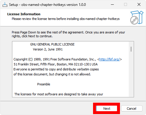 OBSのチャプターマーカー追加用のホットキーを増やして自動的にチャプター名を設定できるようにする拡張機能「Additional Chapter Hotkeys」レビュー、キル集やNG集などの ...