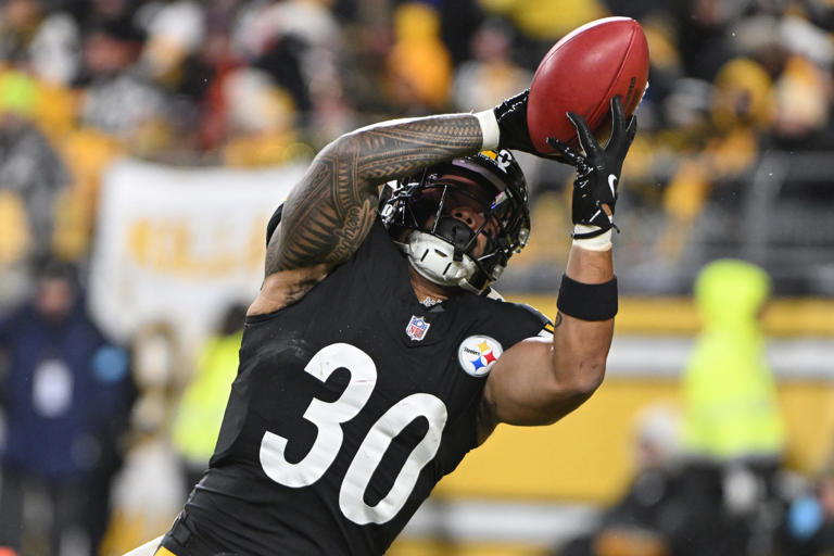 Steelers countdown to kickoff — No. 30: a history of the number and who ...