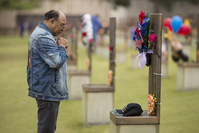 Where Are the Survivors of the Oklahoma City Bombing Today? Here’s How ...