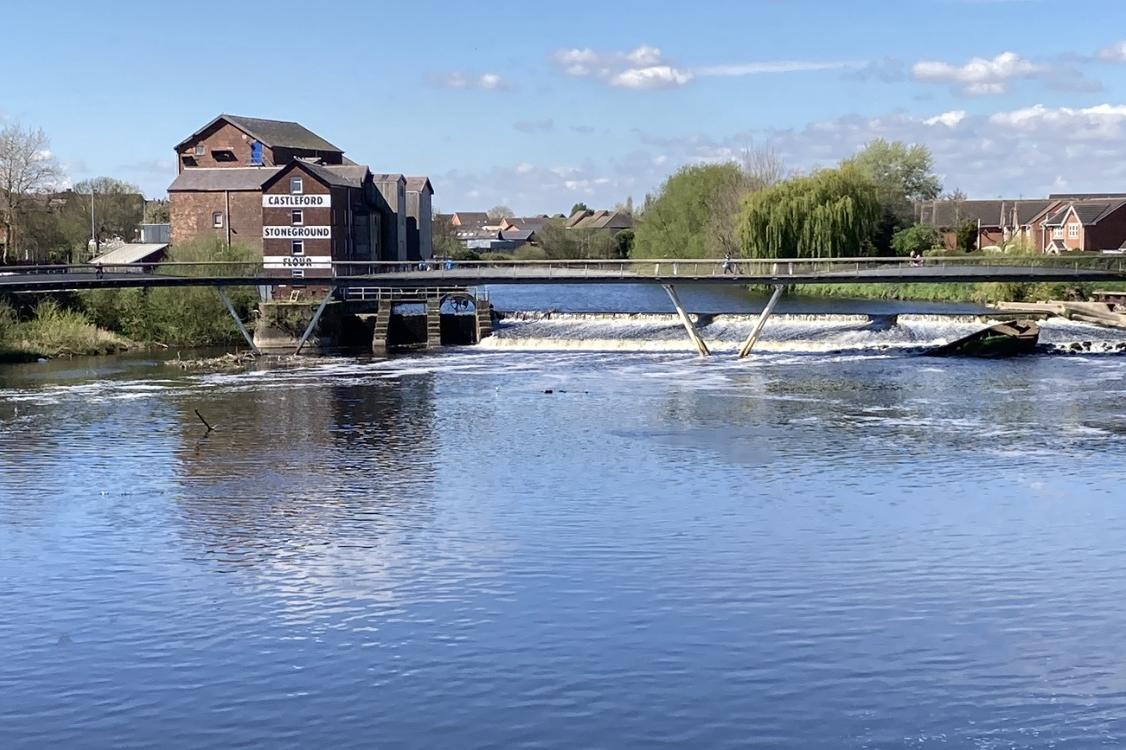 Castleford’s £24m regeneration schemes delayed as deadline extended