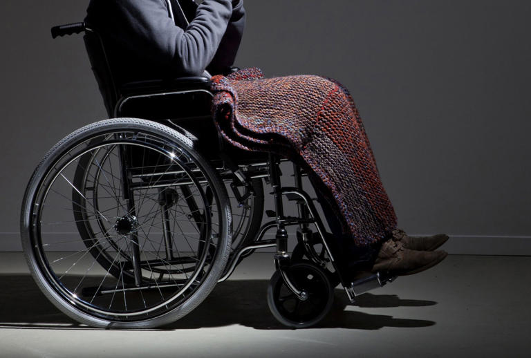 Bigoted Crown Heights Resident Levi Kabakov Attacks Disabled Black Man ...