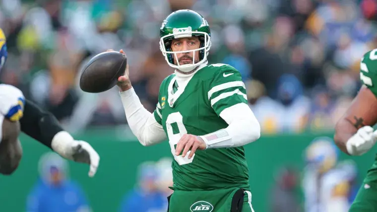 Steelers' Aaron Rodgers pursuit gets retirement update after George ...