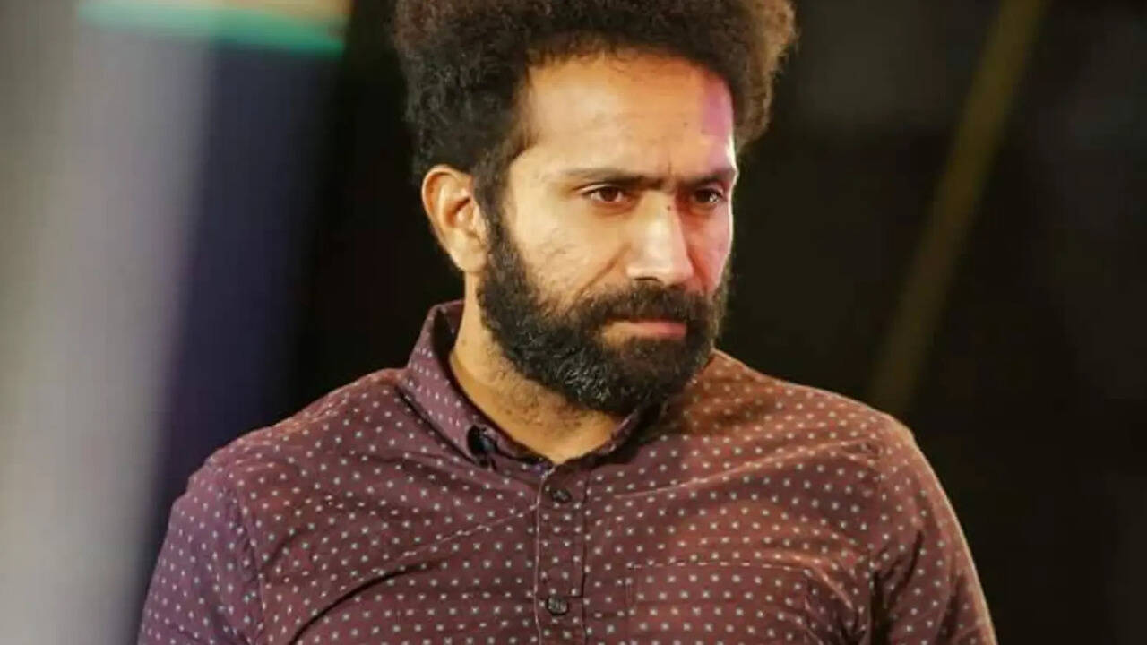 Malayalam Film Actor Shine Tom Chacko Arrested In Drug Case