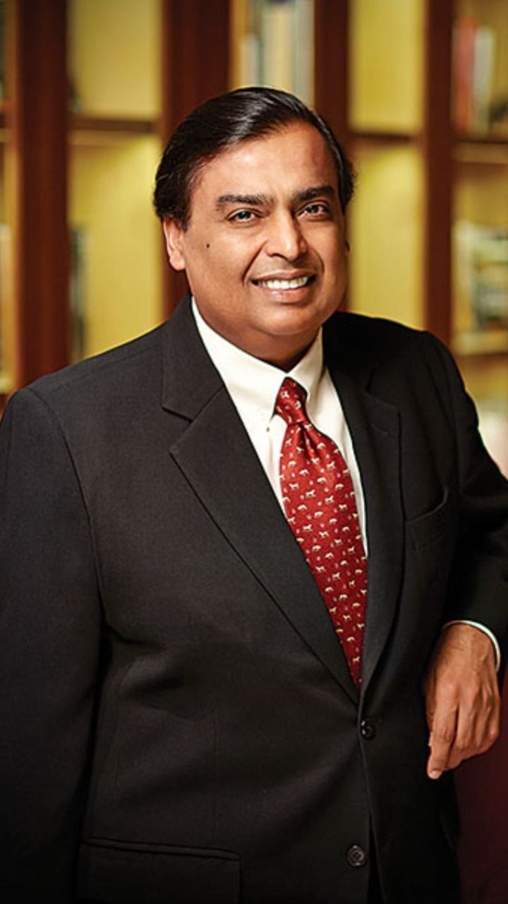 Happy Birthday, Mukesh Ambani! Iconic quotes that strengthened RIL ...